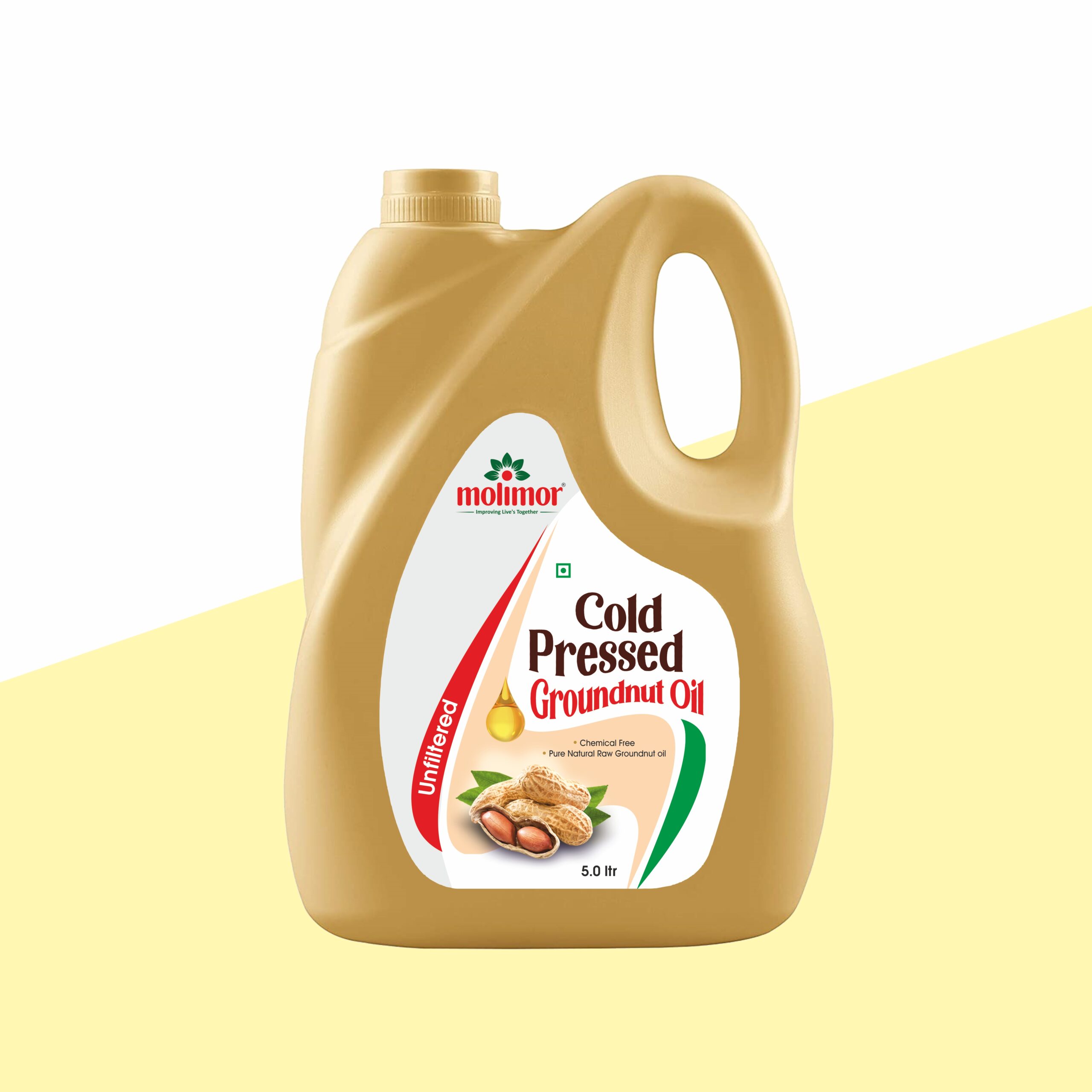 Molimor Groundnut Oil For Good Healthy Lifestyle - European Business Review