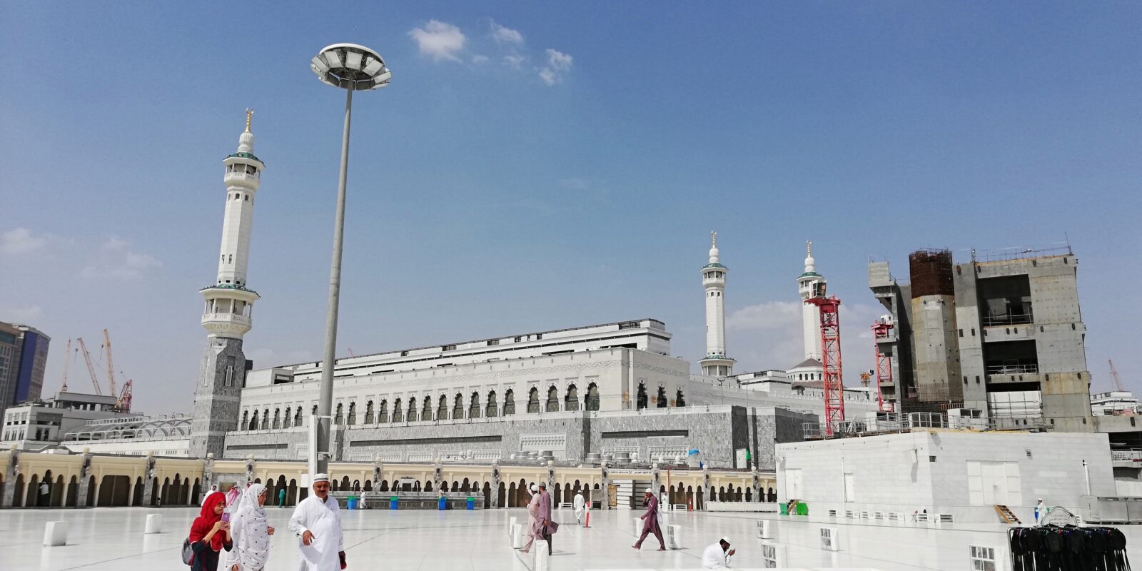 Benefits Of Halq And Taqsir Budget Umrah Packages - European Business ...