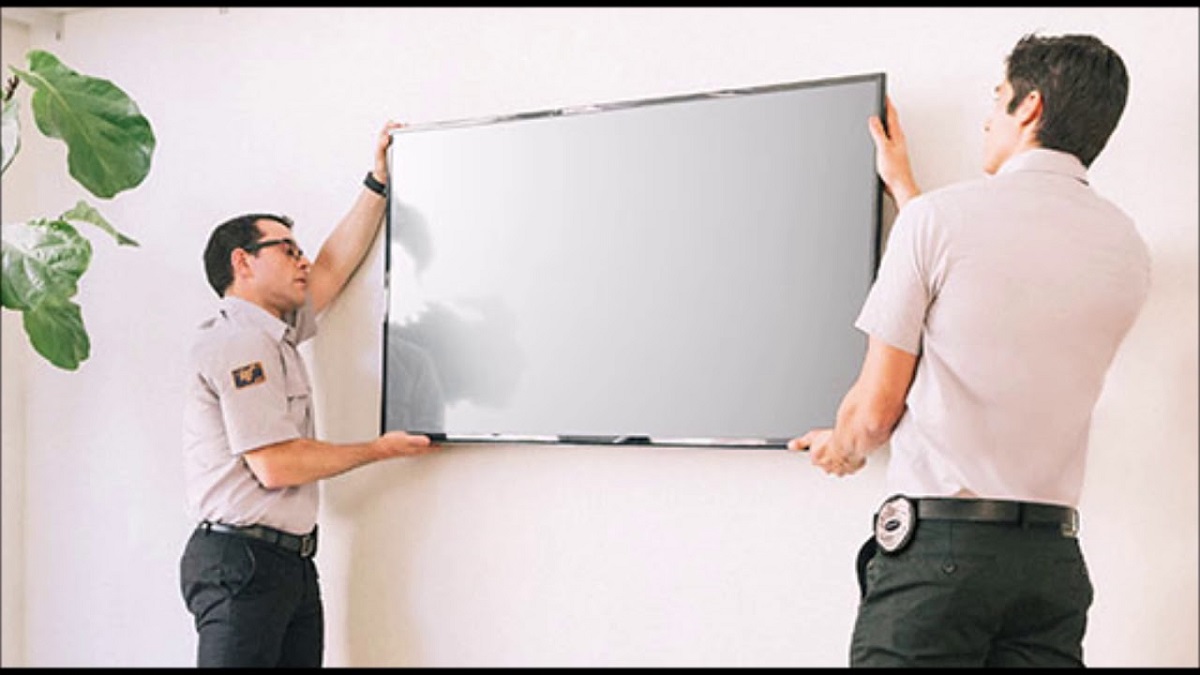 Professionals TV Repair Service in UAE