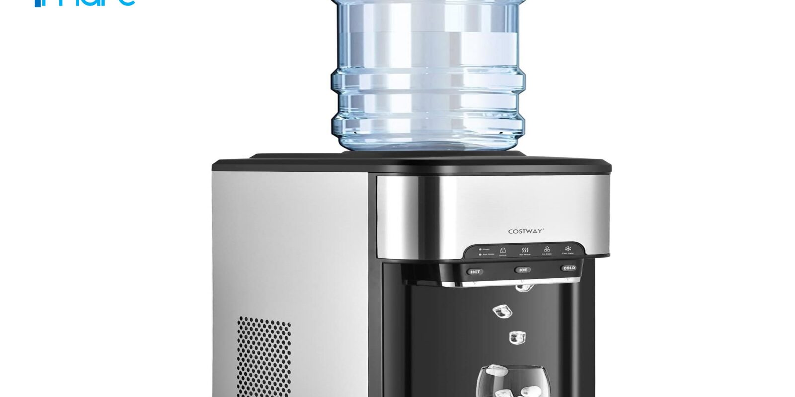 Water Dispenser Market Analysis 2022, Industry Size, Share & Forecast ...