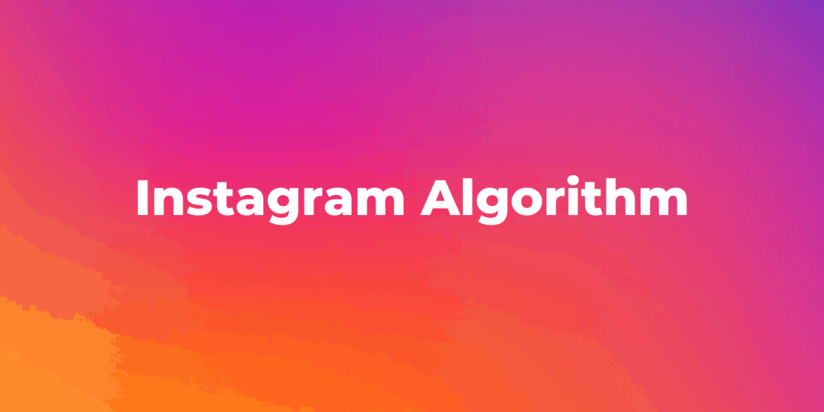 Ways to Cheat the Instagram Algorithm - European Business Review