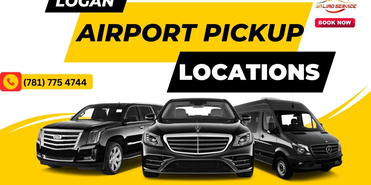 Benefits of Booking of Limo Service ForLogan Airport Pickup