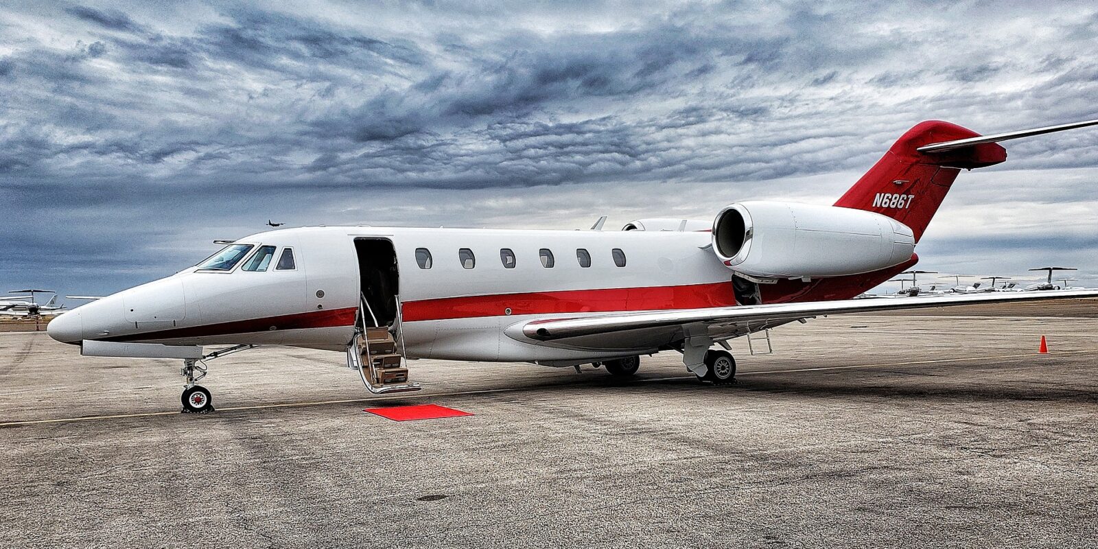 Fast Track to Victory: Private Jet Charter for Sports Teams and ...